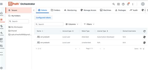How To Resolve This Orchestrator Issue Orchestrator UiPath Community Forum