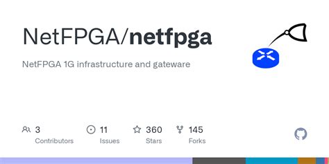 github netfpga netfpga netfpga 1g infrastructure and gateware