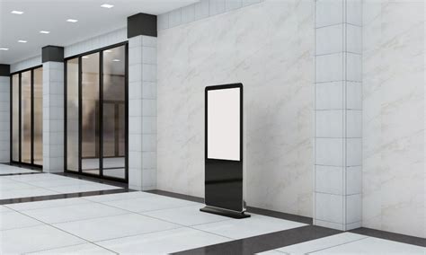 What Is A KIOSK How Does It Revolutionize Queue Management System