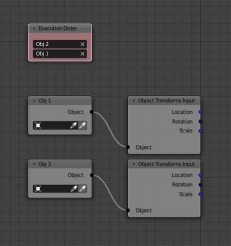 Particle Nodes Ui User Feedback Developer Forum