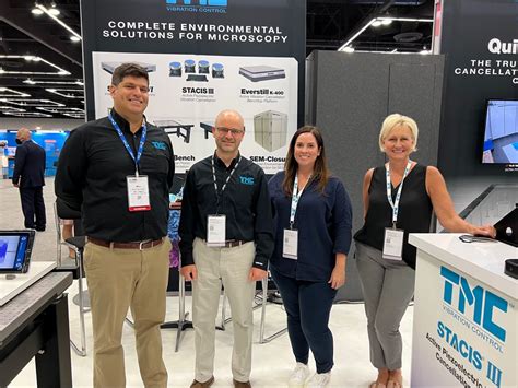 Tmc Vibration Control On Linkedin Tmc Ametek Vibrationcontrol Vibrationcancellation