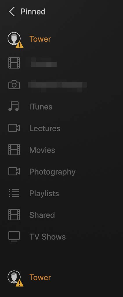 Plex Server Is Unavailable After Power Outage Plex Media Server Plex Forum