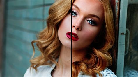make your photos look better gimp 2 8 tutorial youtube