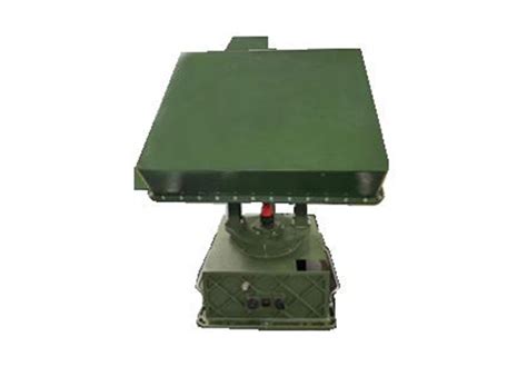 Anti Drone Radar Equipment For Anti Drone System
