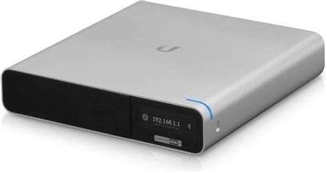 Ubiquiti Unifi Cloud Key Gen Plus Single Dual Band Controller In Nepal At Npr Rating