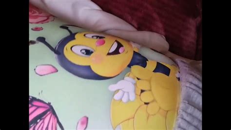 배 위에서 춤추는 꿀벌~ Youtube