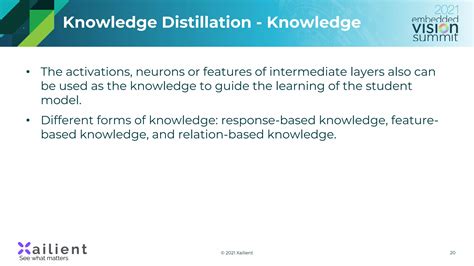 Introduction To DNN Model Compression Techniques A Presentation From Xailient PDF