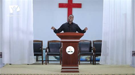 ፉሉይ መደብ እዋን ስቅለት ጎይታና መድሃኒና እየሱስ ክርስቶስ 2ይ ክፋል Youtube