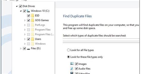 Cara Mencari Dan Menghapus File Duplikat Di Windows SerbaCARA Com Technology For Business