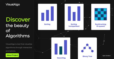 react particle backgrounds examples codesandbox
