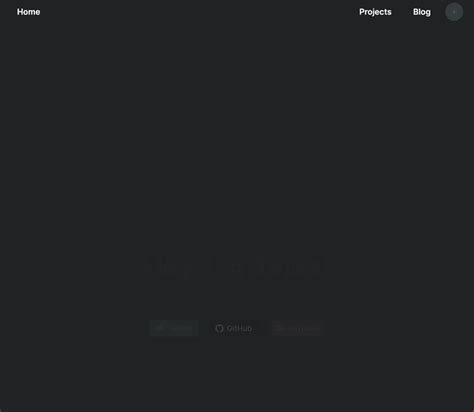 tejas bhovad on linkedin portfolio webdevelopment threejs framermotion