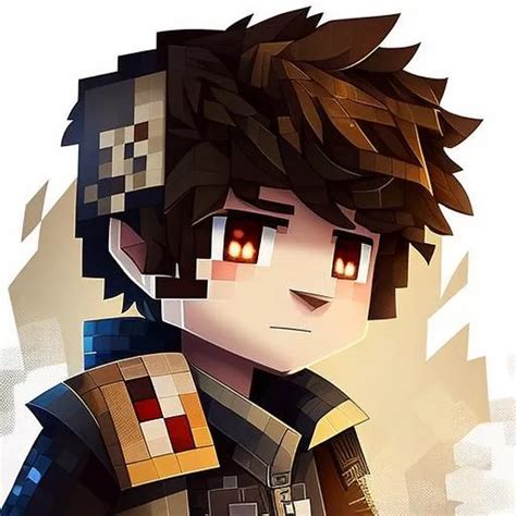 Minecraft Pfp Pfpgeeks