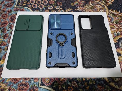 Samsung Galaxy S Ultra Cases Mobile Phones Gadgets Mobile Gadget Accessories Cases