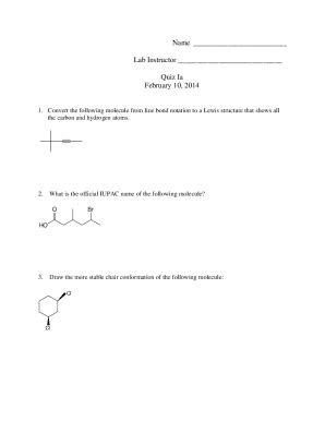 Fillable Online How To Draw Skeletal Structure Or Bond Line YouTube Fax Email Print