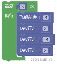 Icode编程图形化编程 级训练场基础训练 icode基础训练 CSDN博客