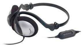 Koss KSC 17 On-Ear Kopfhörer: Tests & Erfahrungen im HIFI-FORUM