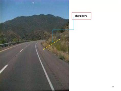 Chapter Road Geometrics PPTX