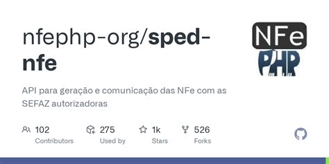 Sped Nfedocsmakemd At Master · Nfephp Orgsped Nfe · Github