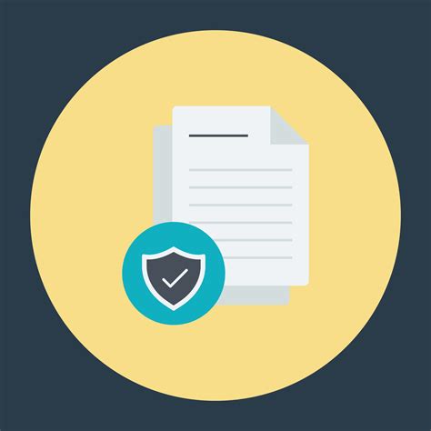 Data Security Concepts 6353598 Vector Art At Vecteezy