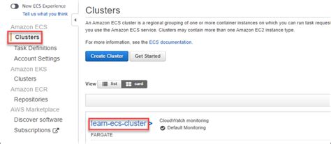 Confidently Deploy Containers In This AWS ECS Tutorial