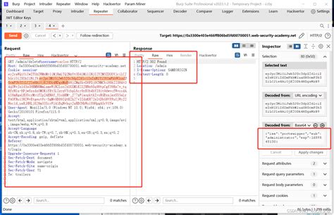 Json Web 令牌 （jwt）攻击标头负载签名 Csdn博客