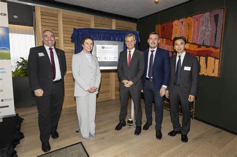 Launch Of The Arc Centre Of Excellence For The Elimination Of Violence Against Women Cevaw