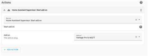 start hacs add on via automation configuration home assistant community