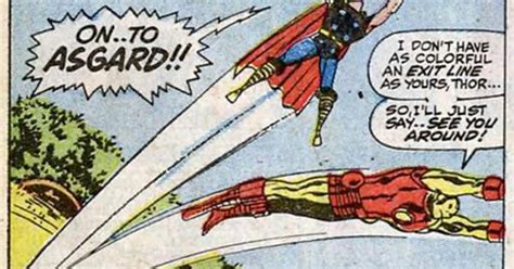 Whats Your Colourful Exit Line Imgur