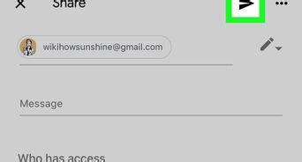 How To Make A Google Doc Public 2 Easy Ways
