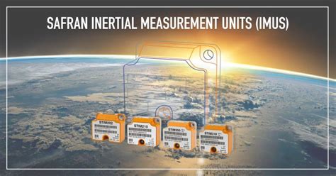 Safran Navigation And Timing On Linkedin Imu Pnt Resilientpnt