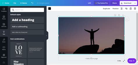 Cara Menggunakan Canva Untuk Membuat Desain Menarik