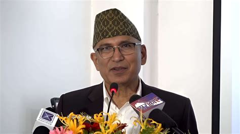 शिक्षकका माग वार्ताबाटै सम्बोधन हुन्छन्ः अर्थमन्त्री पौडेल « Yo Bela