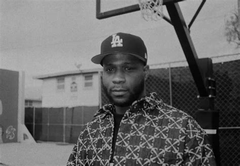 Jay Rock Arrested By Lapd In Watts Hiphop N More