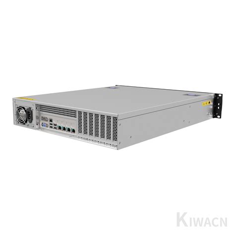 2u Industrial Server Chassis Dongguan Kaiwang Information Technology Co Ltd