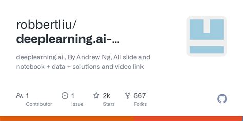 Deeplearning Ai AndrewNG W V Supervised Learning With Neural Networks Pdf At Master