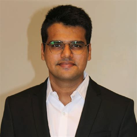 Darsh Jain Email And Phone Number Associate At Alteria Capital