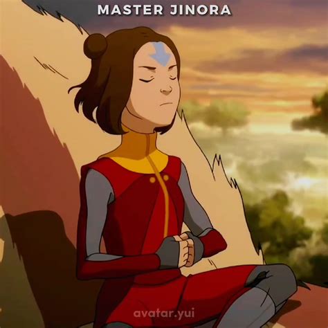 Jinora Tattoos Jinoras Tattoo Ceremony A Symbol Of Growth And Legacy