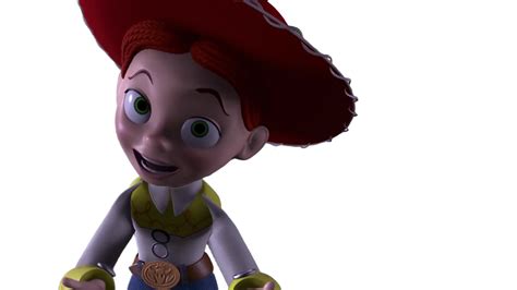 Jessie Render By Dawidgolaszewski On Deviantart