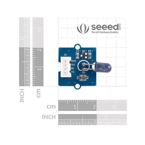 grove infrared emitter