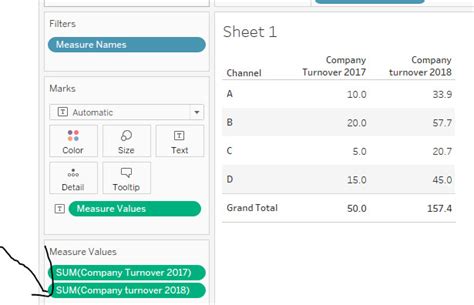 How To Convert Agg Calculated Field To Sumcalculated Field