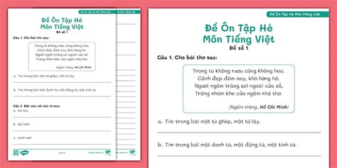 Tìm 5 Danh Từ Lớp 4 Khám Phá Những Danh Từ Quan Trọng