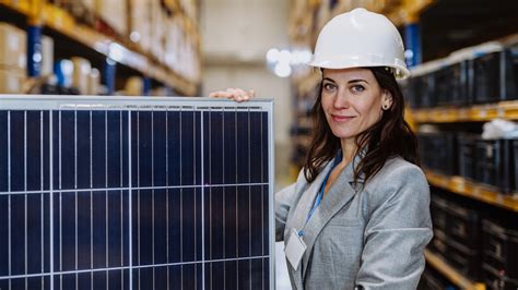 Grow Your Revenue Sell Pv Hardware On Energybin