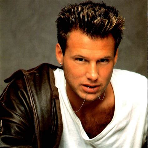 Corey Hart Future Man At Meagan Burlingame Blog