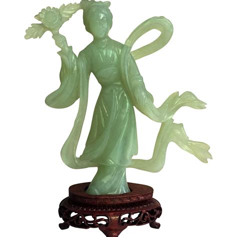 Chinese Jade Figurines Value At Elizabeth Gunther Blog