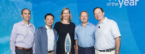 General Motors Names Basf Supplier Of The Year 2023 Surface