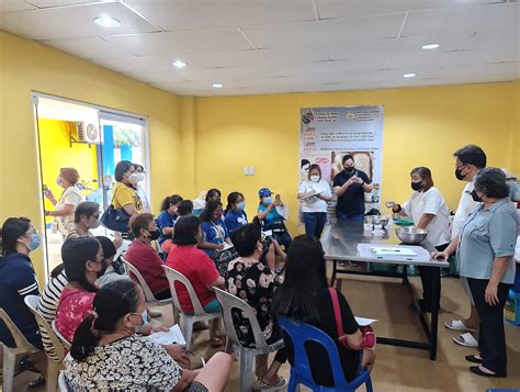 Community Development Office José Rizal University