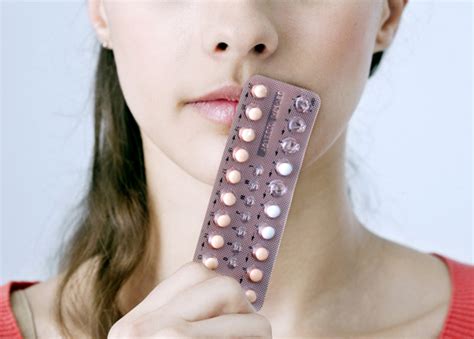 How Birth Control Changed My Life Forever Twenty Somethings