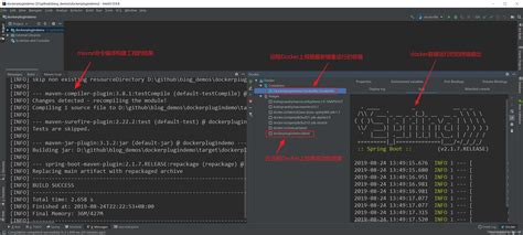 Idea的docker插件实战 Dockerfile篇 腾讯云开发者社区 腾讯云