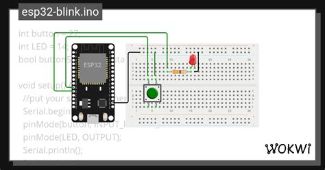 Wokwi Online ESP STM Arduino Simulator Wokwi Online ESP STM Arduino Simulator