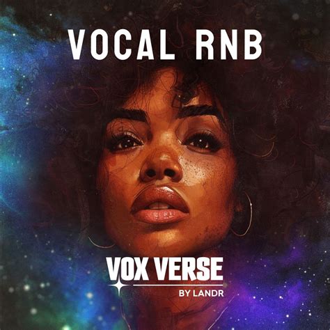 Vocal Rnb Sample Pack Landr Samples Vocal Rnb Sample Pack Landr Samples